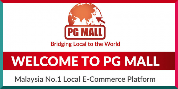 PG Mall - Best Online Shopping Mall - HafizShafie.Com