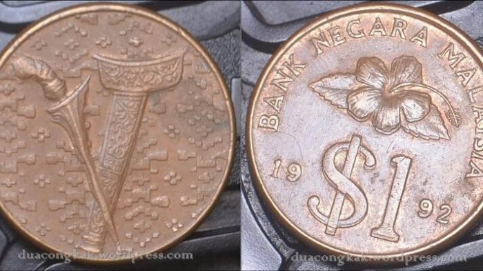 Emas Sebagai Simpanan? (Pengalaman Saya) - HafizShafie.Com